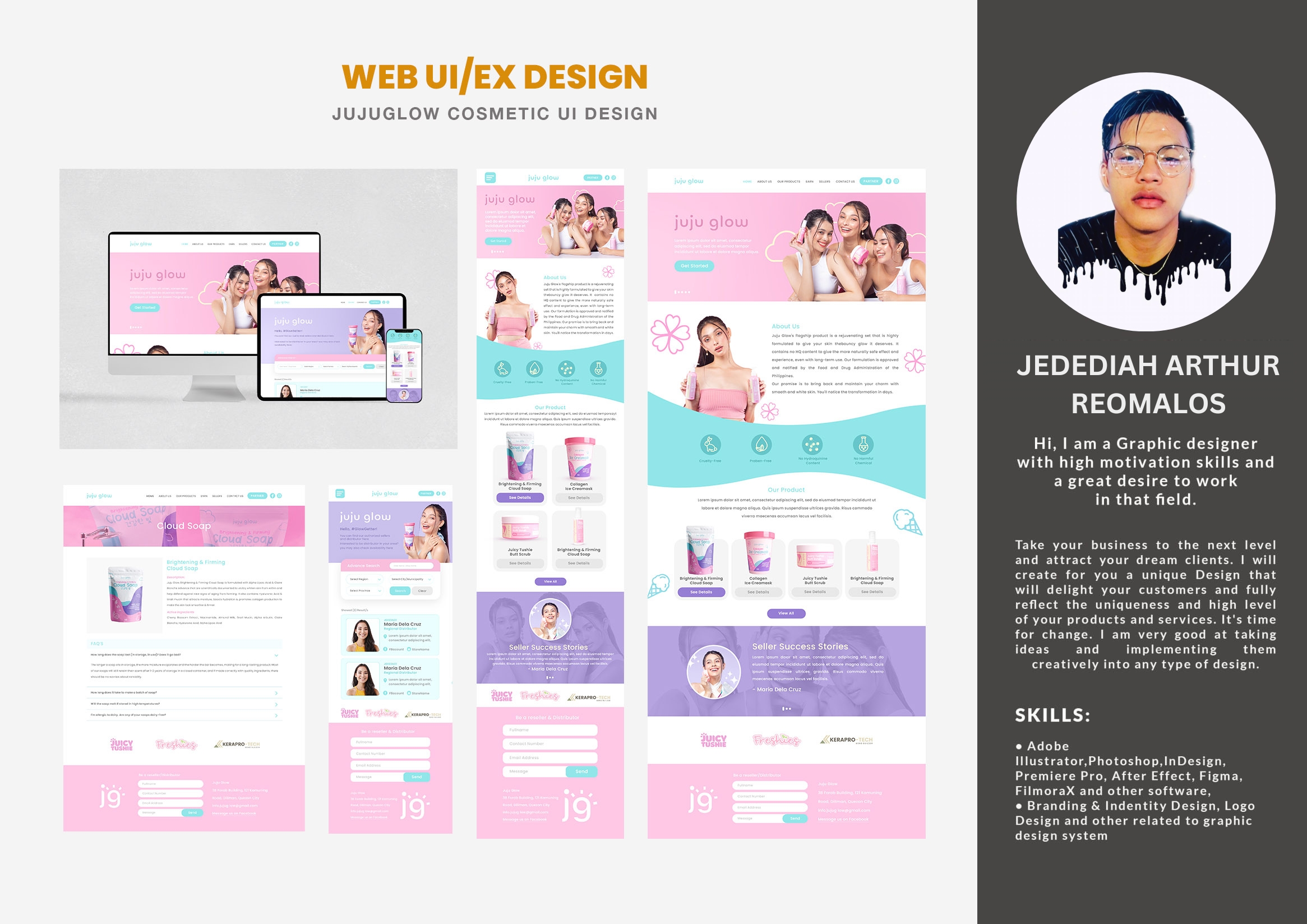 Web Design